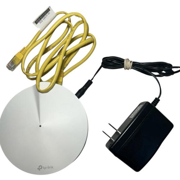 TP-Link | Networking | Tplink Deco M5 Mesh Wifi Ac30 Wireless Router ...